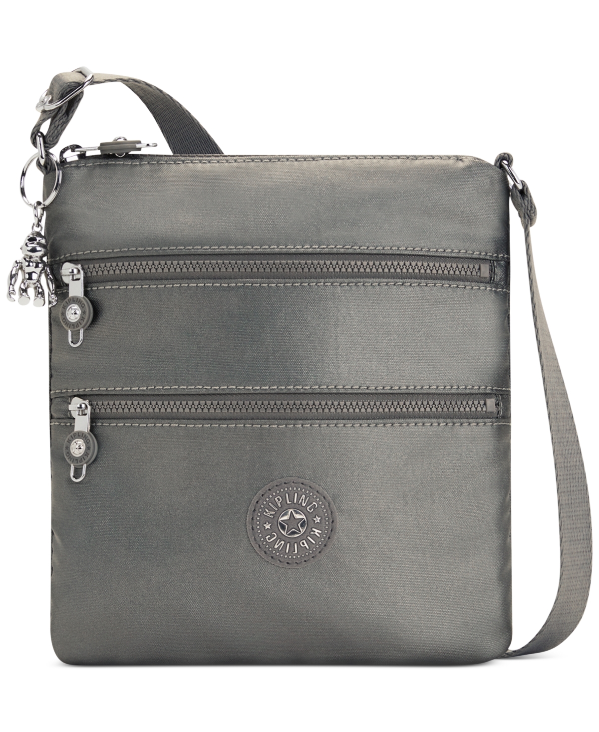 Kipling Keiko Crossbody In Moon | ModeSens