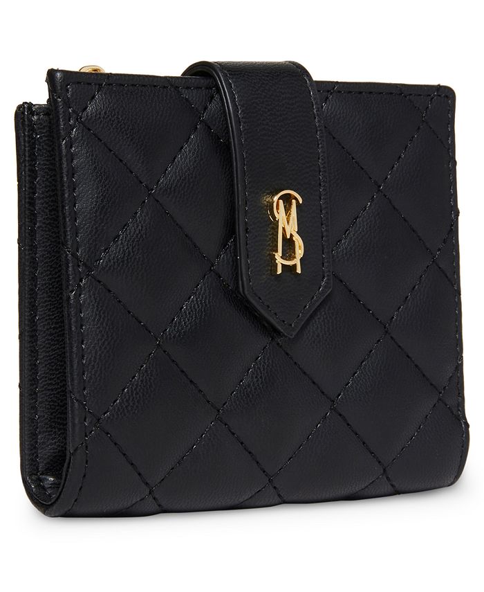 Steve Madden Women's Bjem Bifold Wallet - Macy's
