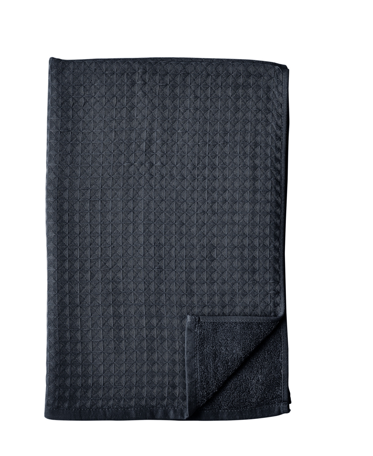 Click here for Uchino Waffle Twist 100 Cotton Hand Towel  20 x 30... prices