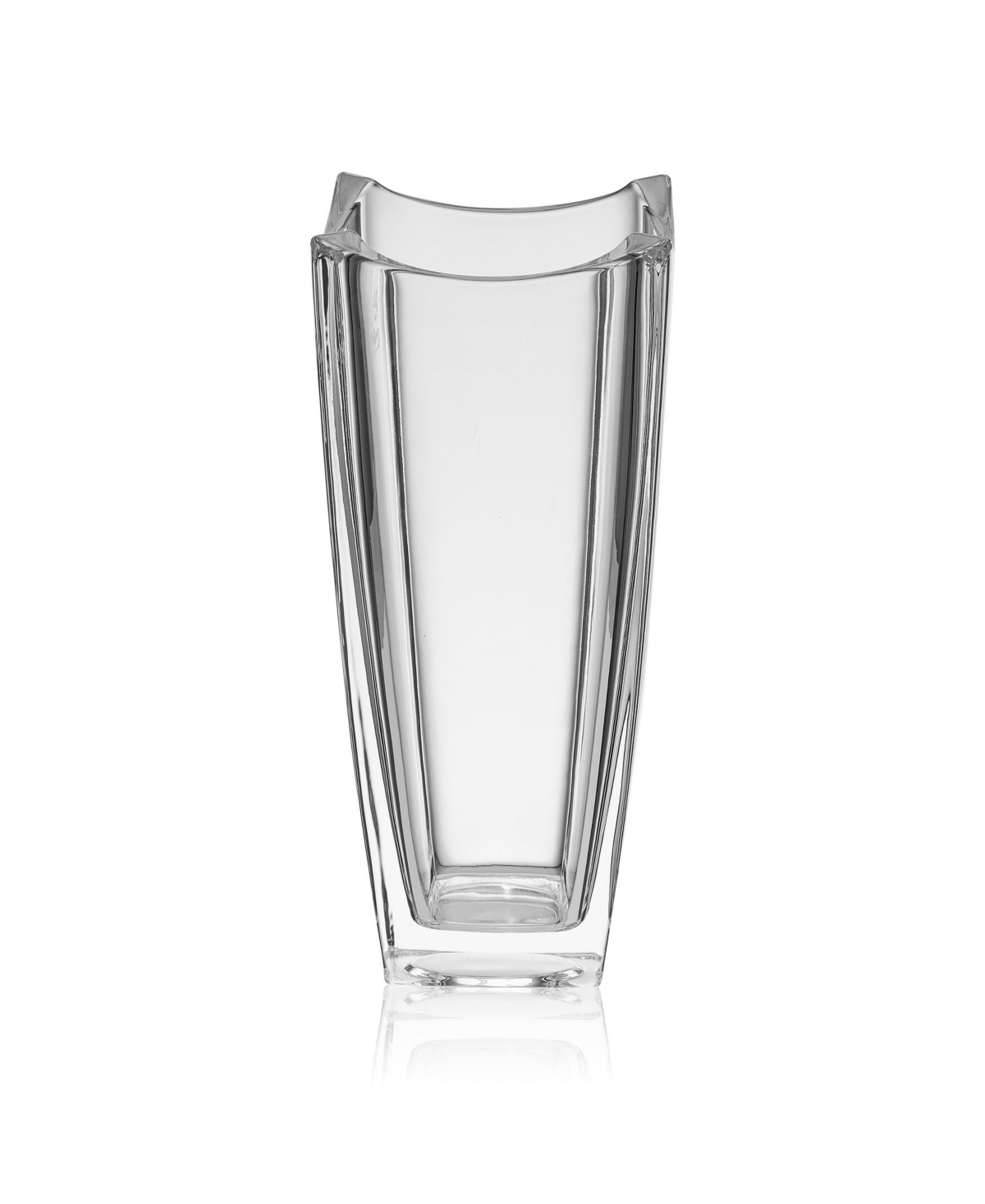 Click here for Mikasa Baron 11.75 Crystal Vase prices