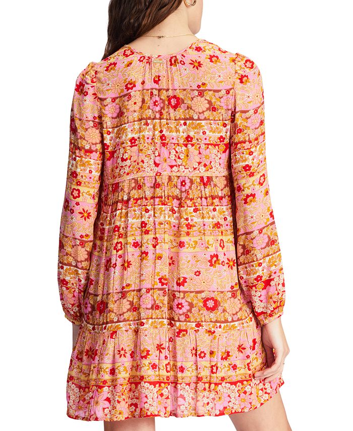 Billabong Juniors' Hearts Desire Dress - Macy's