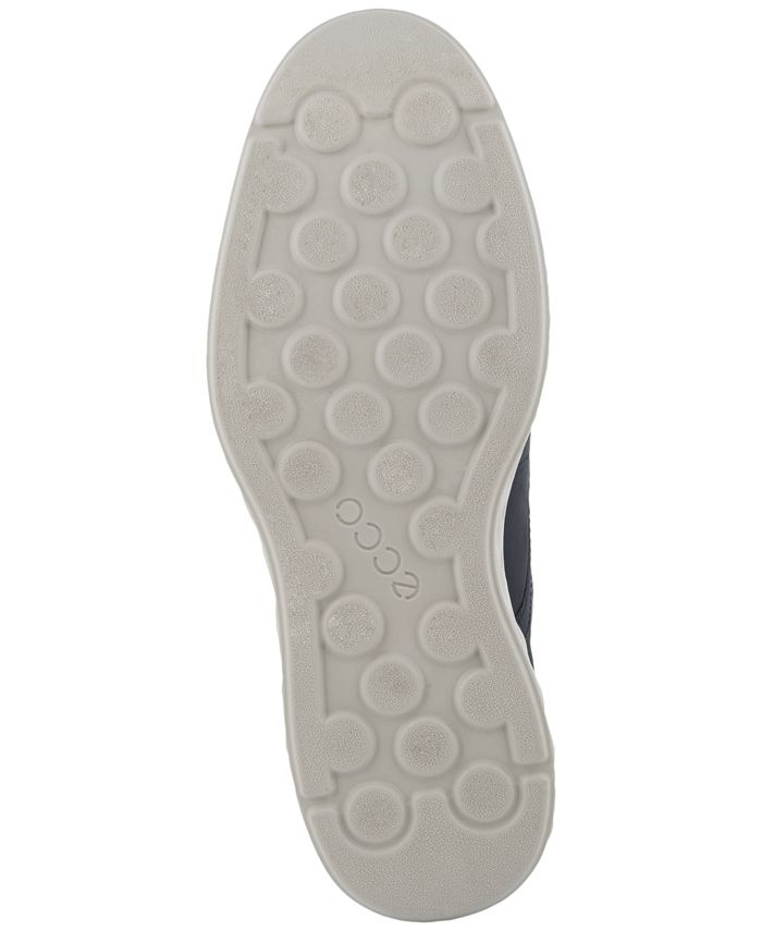 Ecco Men's S Lite Hybrid Plain Toe Derby Shoes - Macy's