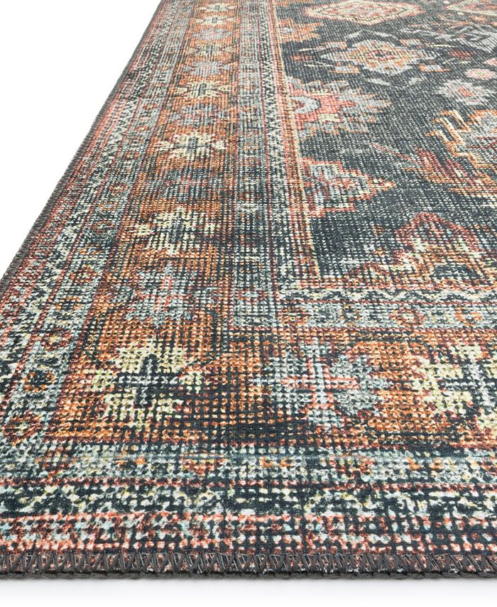 Loloi II Skye SKY-10 6' x 9' Area Rug - Macy's