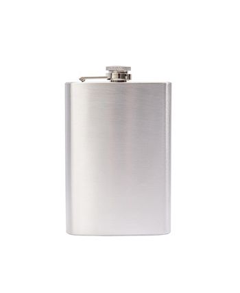 Cambridge Stainless Steel Flask, 6 Piece Set - Macy's