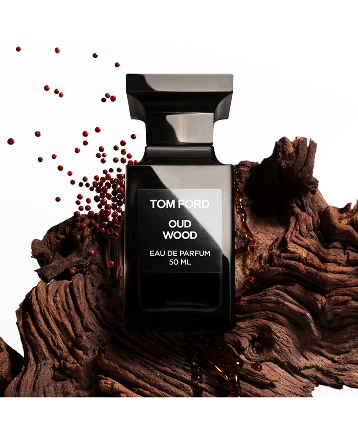 Tom Ford 10-Pc. Eau de Parfum Sampler Set - Macy's