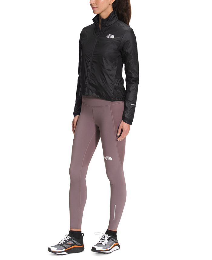 The North Face Women's Winter Warm FlashDry™ Jacket - Macy's