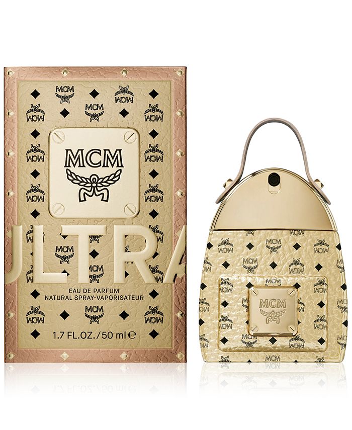 MCM Ultra Eau de Parfum Spray, 1.7 oz. - Macy's