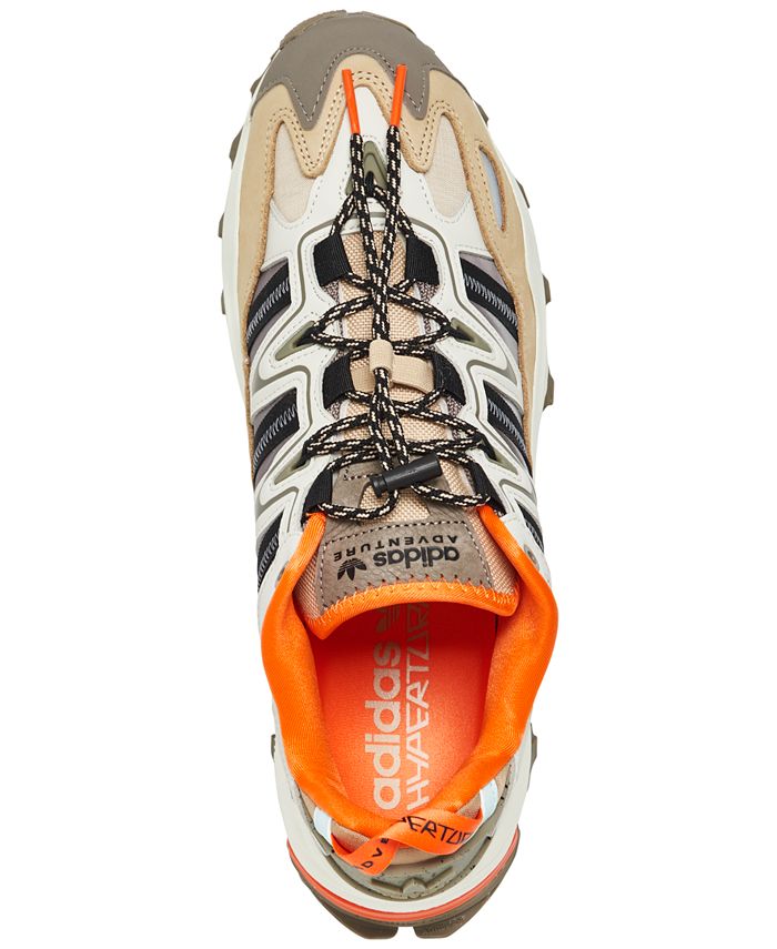 adidas Men's Hyperturf Adventure Hiking Sneakers from Finish Line - Macy's