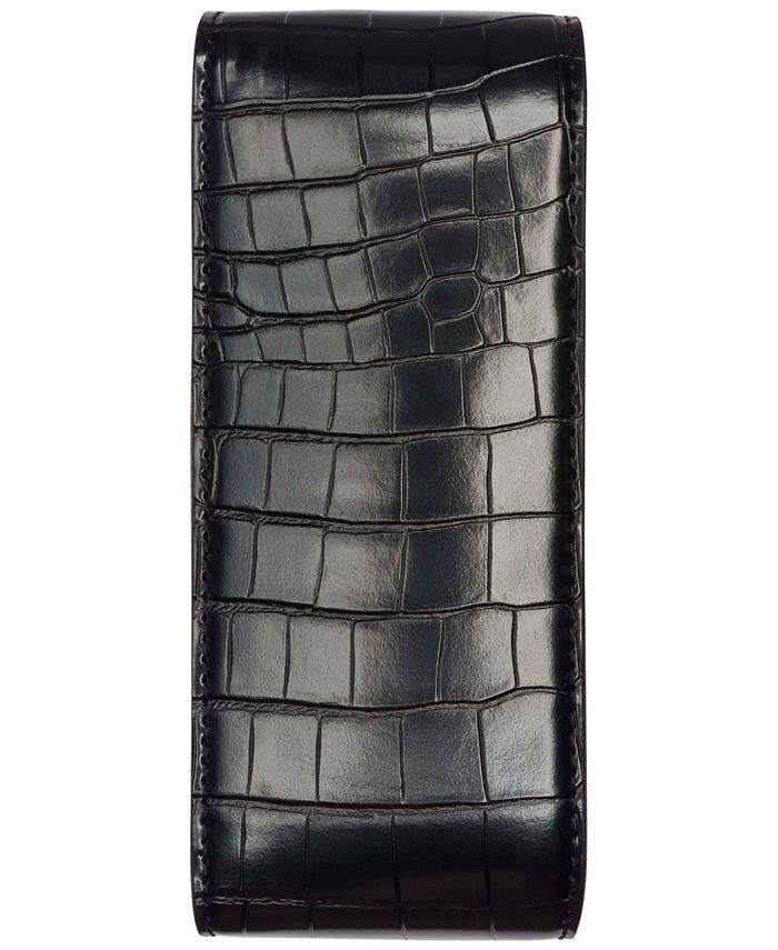 Calvin Klein Fay Signature Small Crossbody Bag & Reviews - Handbags ...