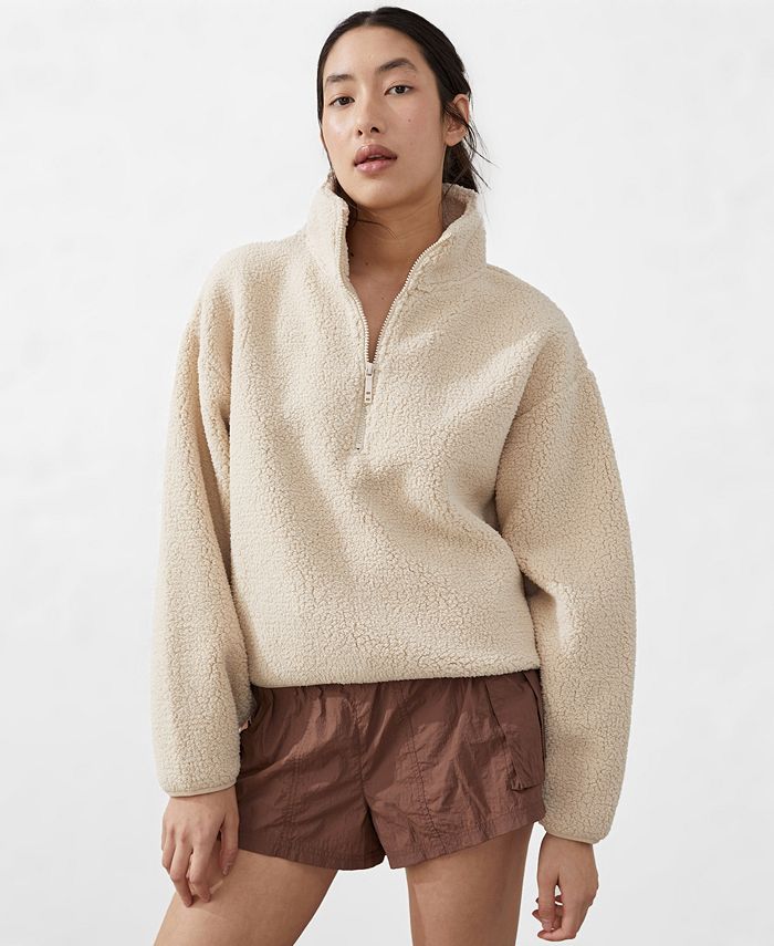 COTTON ON Women's Explorer Sweater - Macy's