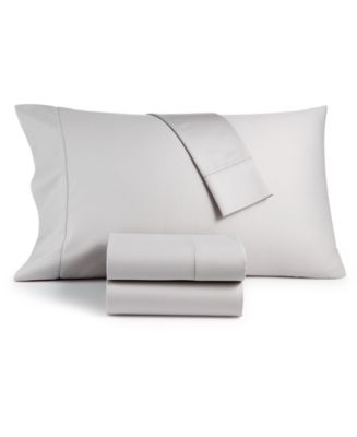 Hotel Collection 680 Thread Count 100% Supima Cotton Sheet Set, Twin XL ...