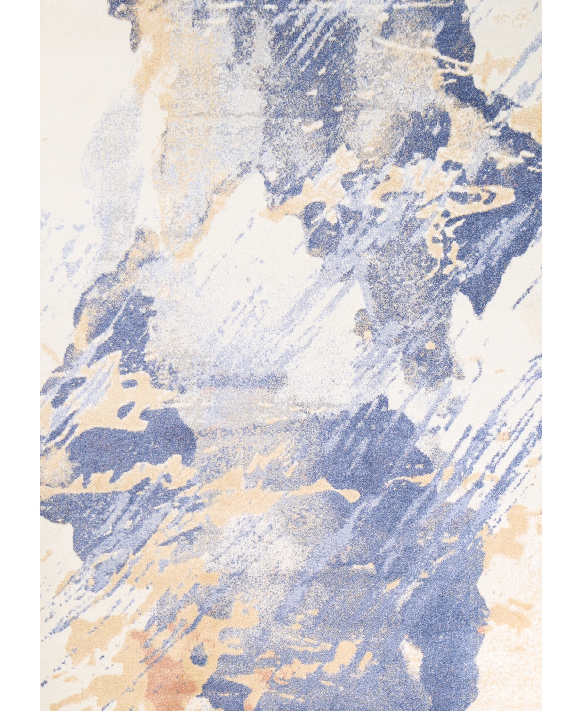 Click here for Closeout! Bashian Medley 5341A 76 x 96 Area Rug -... prices