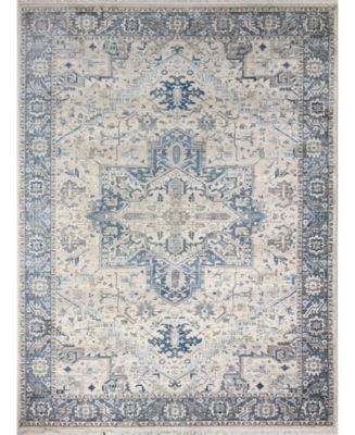 Bashian Cennial CNL103 Area Rug - Macy's
