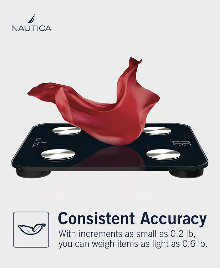 Nautica Smart Scale - Macy's