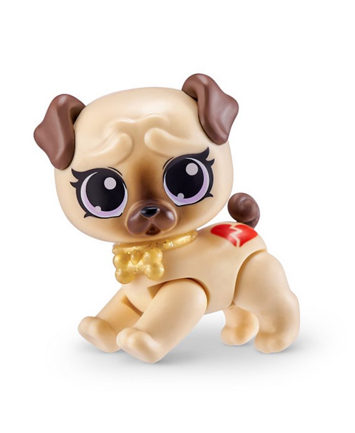 5 Surprise Pet Rescue Surprise Squad Mystery Capsule - Macy's