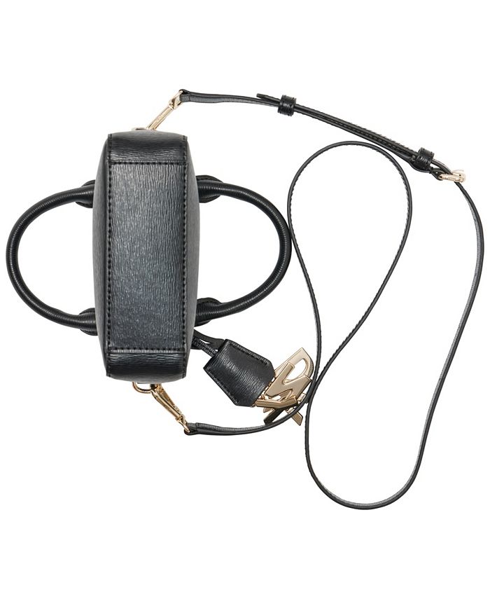 DKNY Paige Mini North South Crossbody Tote - Macy's