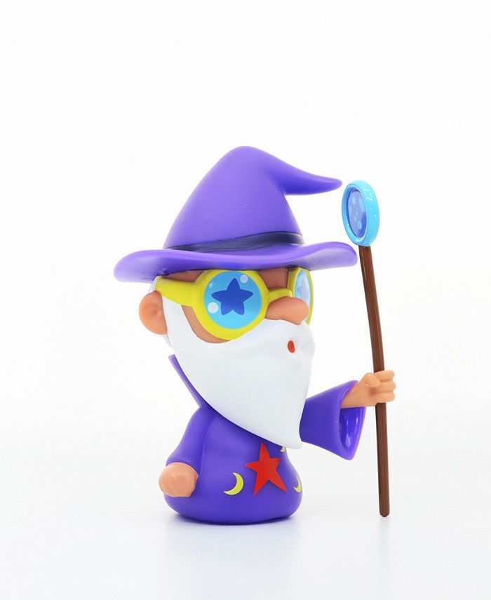 VeeFriends Collectible 6" Vinyl Willful Wizard Figurine, Created for ...