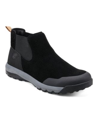 Easy Spirit Men's Lancer Chelsea Boots - Macy's
