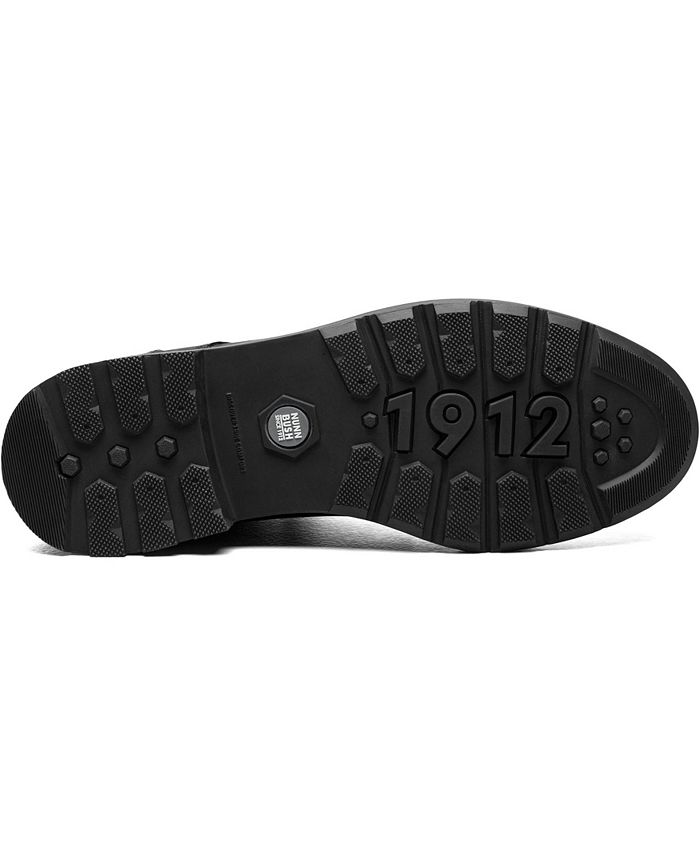 Nunn Bush Men's 1912 Plain Toe Chelsea Boots - Macy's