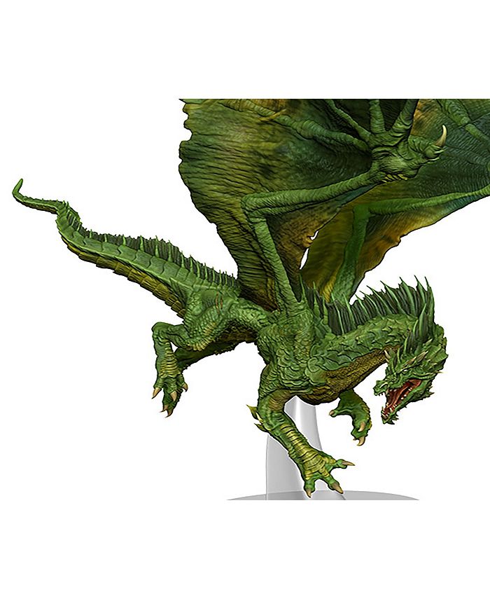 WizKids Games Dungeons and Dragons Nolzur's Marvelous Miniatures Adult ...