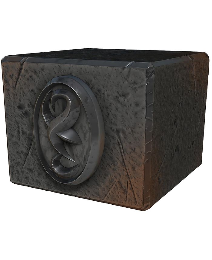 WizKids Games Dungeons and Dragons Daern's Instant Fortress Table-Sized ...