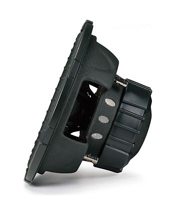 KICKER 10 inch subwoofer with dual 4-ohm voice coils - Macy's