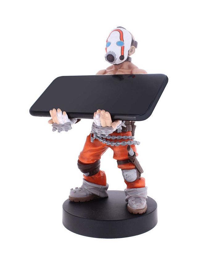 Exquisite Gaming Borderlands Psycho Device Charging Holder Phone Video ...