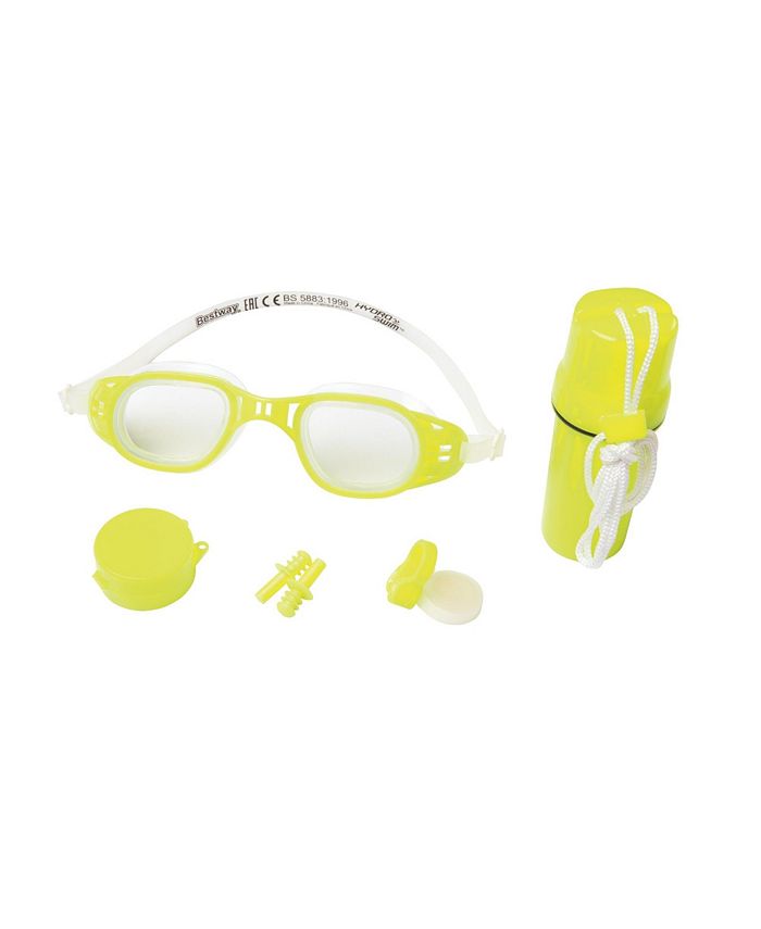 Bestway Hydro-Swim Protector Set, 7 Piece - Macy's