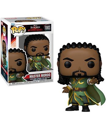 Funko Pop Marvel Doctor Strange in The Multiverse of Madness Collectors ...