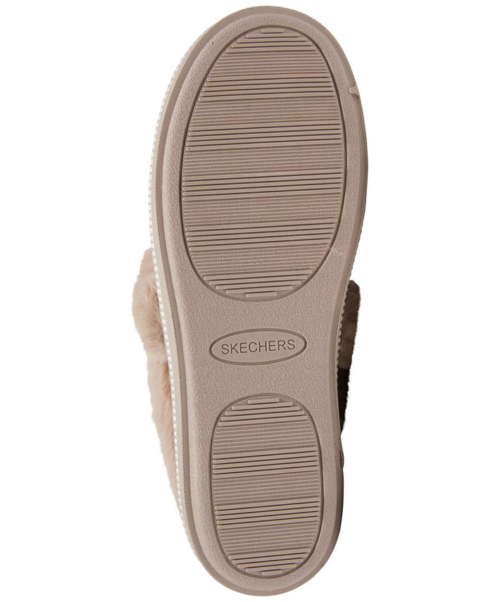 Skechers Women's Cozy Campfire - Lazy Sundaze Indoor and Outdoor ...