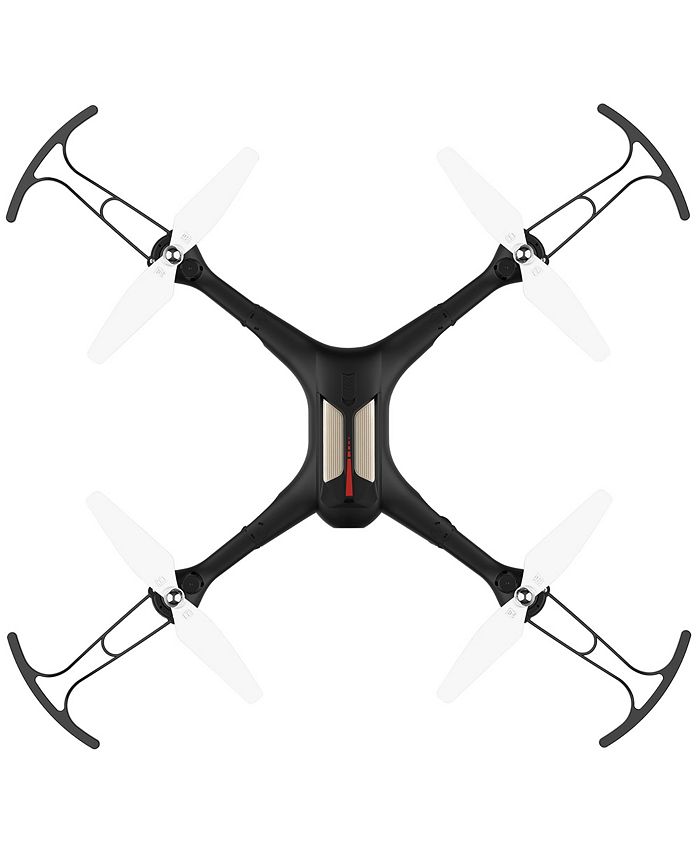 Revolution by Revolt SYMA EXPLORER FPV Drone Z4W Compact Foldable ...