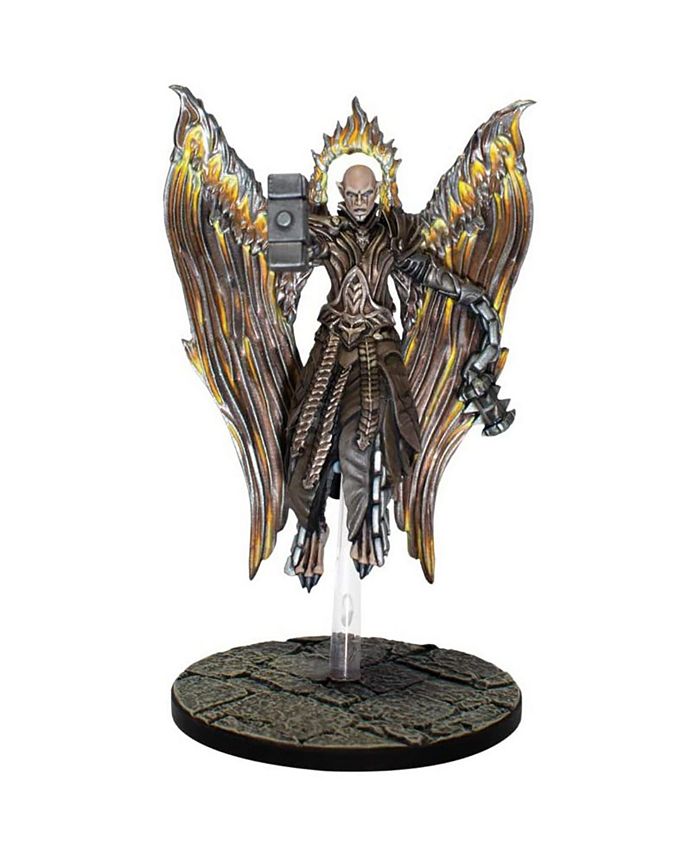 Dungeons & Dragons D D Collectors Series Archduke Zariel Unpainted ...