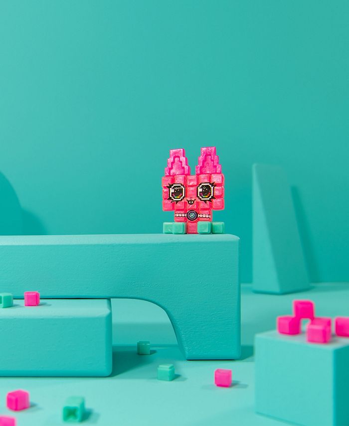 Pixobits Studio Metallic Bead Kit - Macy's