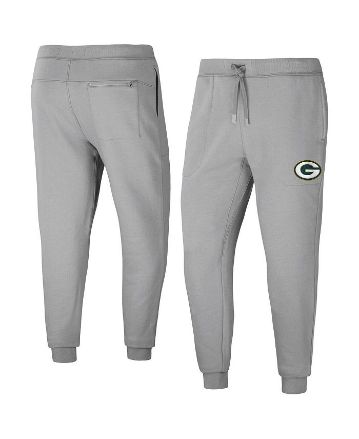 Fanatics Men's NFL x Darius Rucker Collection by Gray Green Bay Packers ...