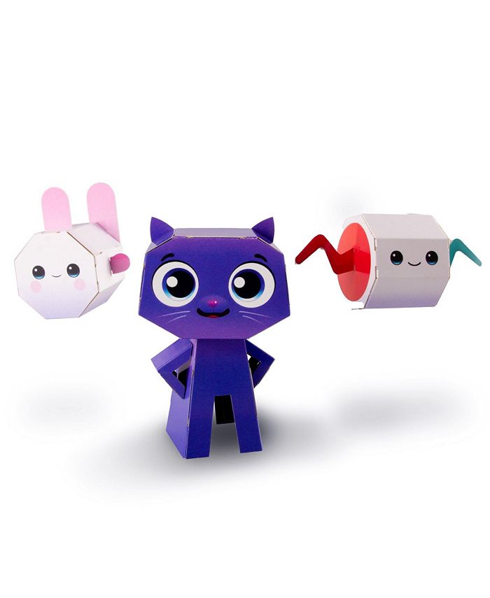 Cubles Bartleby from True and the Rainbow Kingdom - Macy's