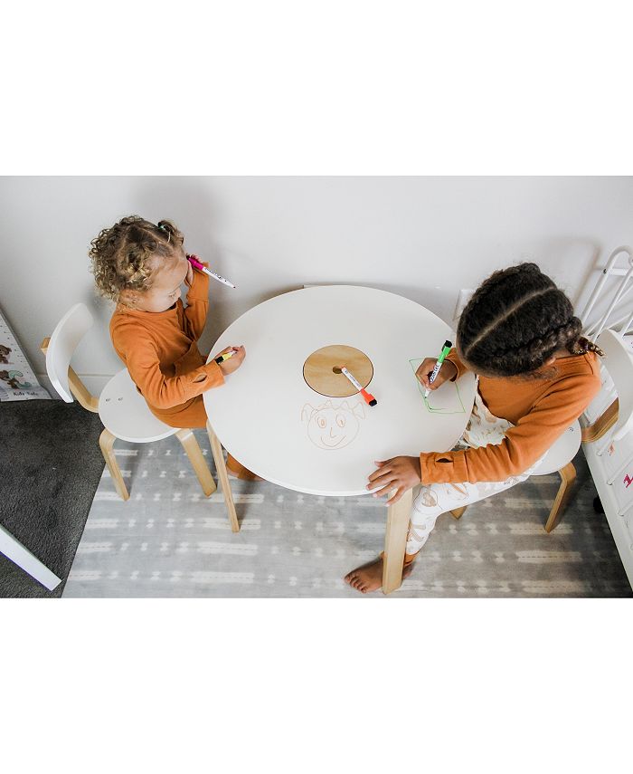 Lily and River Little Creator Smart Activity Table Set - Macy's