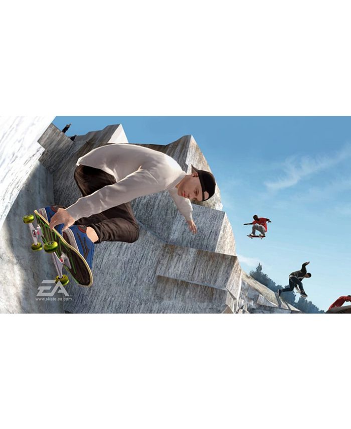 EA Skate 3 - PS3 (GrHits) - Macy's