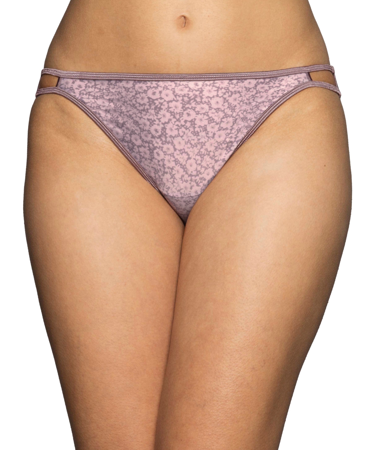 Click here for Vanity Fair Illumination String Bikini Underwear 1... prices