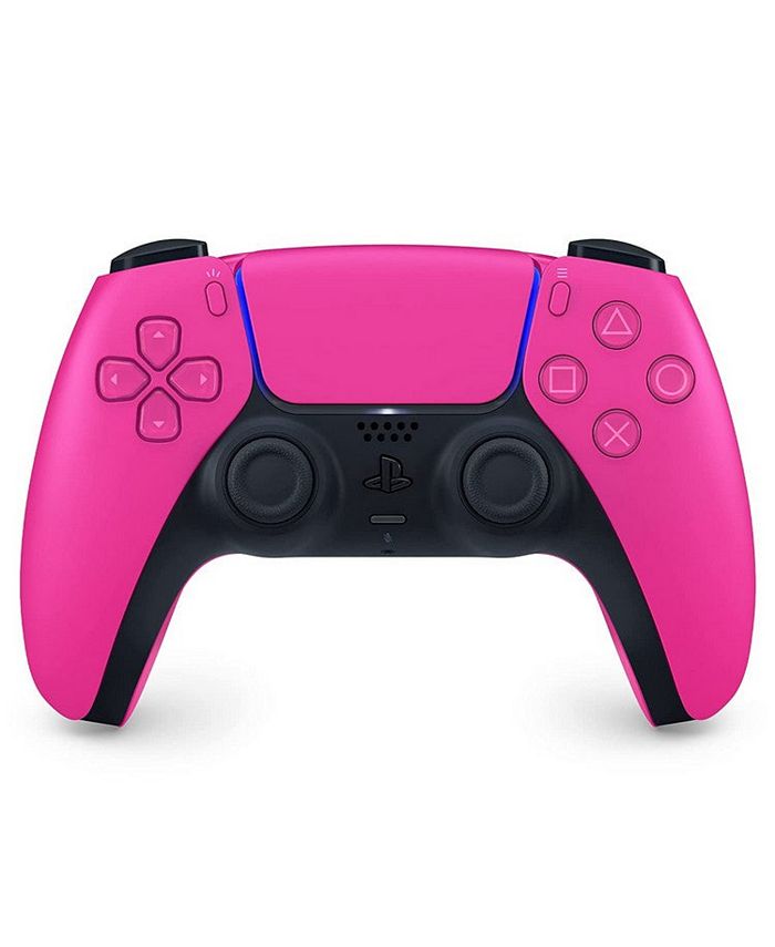 Sony DUALSENSE WIRELESS CONTROLLER PS5 NOVA PINK - PS5 - Macy's