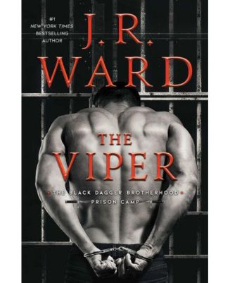 The Viper by J. R. Ward - Macy's