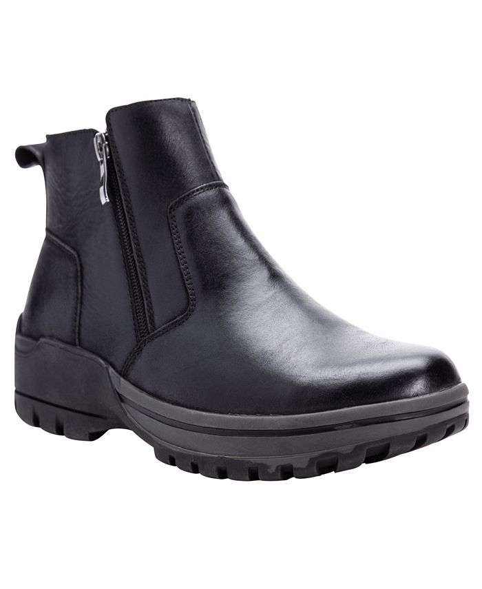 Propet Men's Brock Boots - Macy's