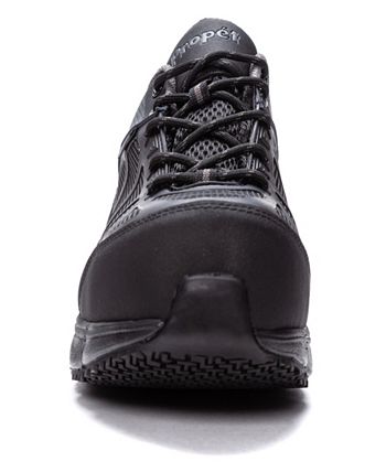 Propet Men's Seeley II Work Boots - Macy's