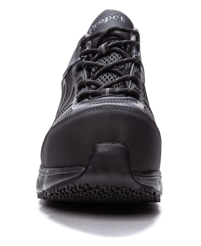 Propet Men's Seeley II Work Boots - Macy's