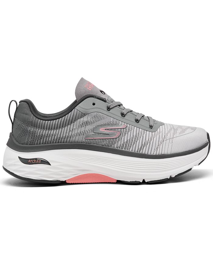 Skechers Women's Max Cushioning Arch Fit - Delphi Walking Sneakers from ...