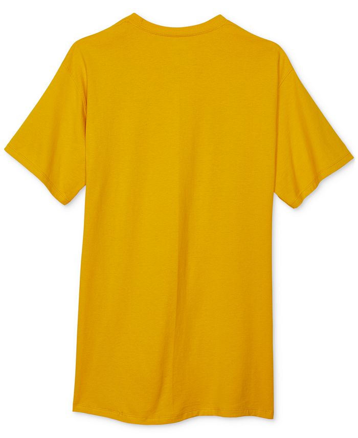 Champion Men's Classic Standard-Fit Logo Graphic T-Shirt & Reviews ...