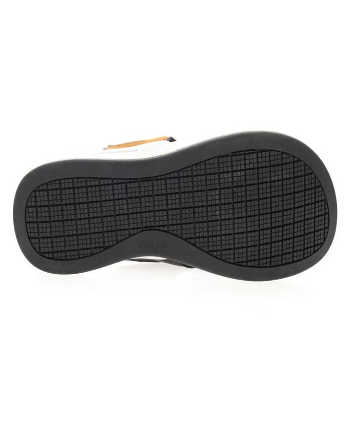 Propet Men's Easton Flip Flop Sandals - Macy's