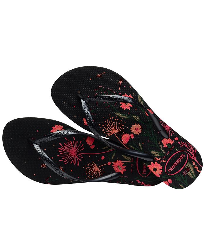 Havaianas Women's Slim Organic Sandals - Macy's