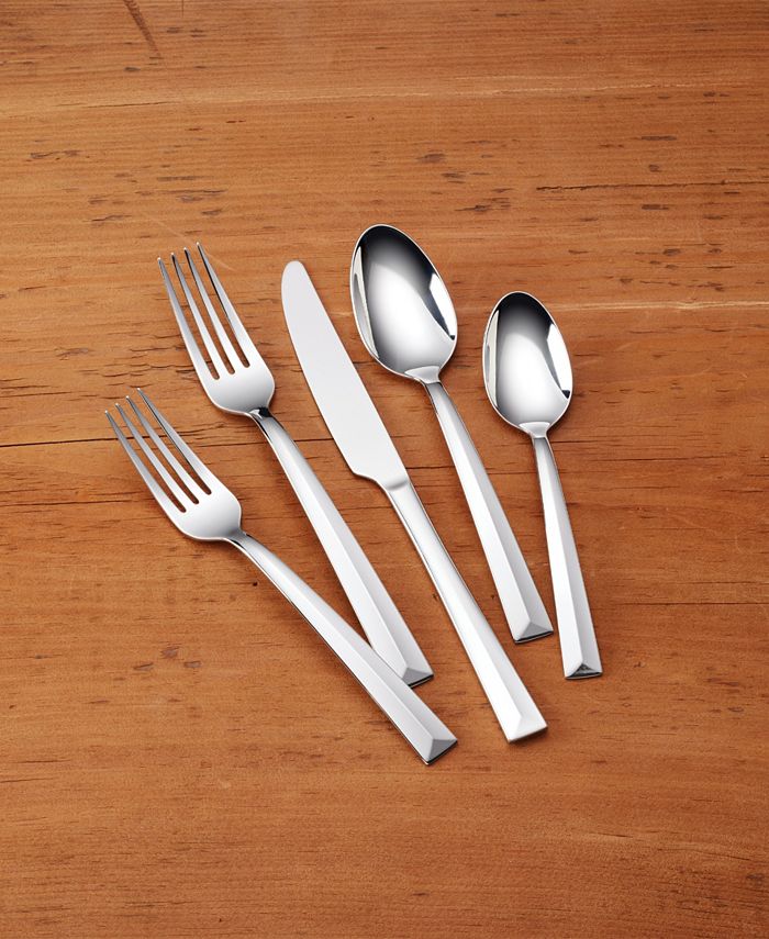 Hampton Forge Moxie 20 Piece, Service for 4 - Macy's