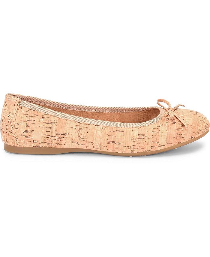 Born Women's Brin Comfort Flats - Macy's
