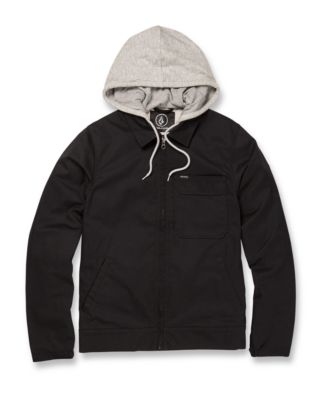 Volcom Men's Korman Jacket - Macy's